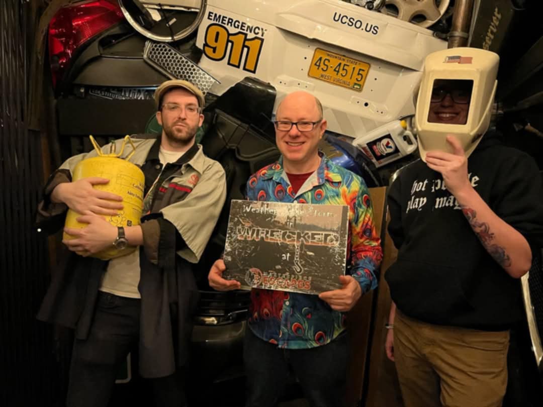 Aetherdrift Update Quizzes are live - Judge Foundry