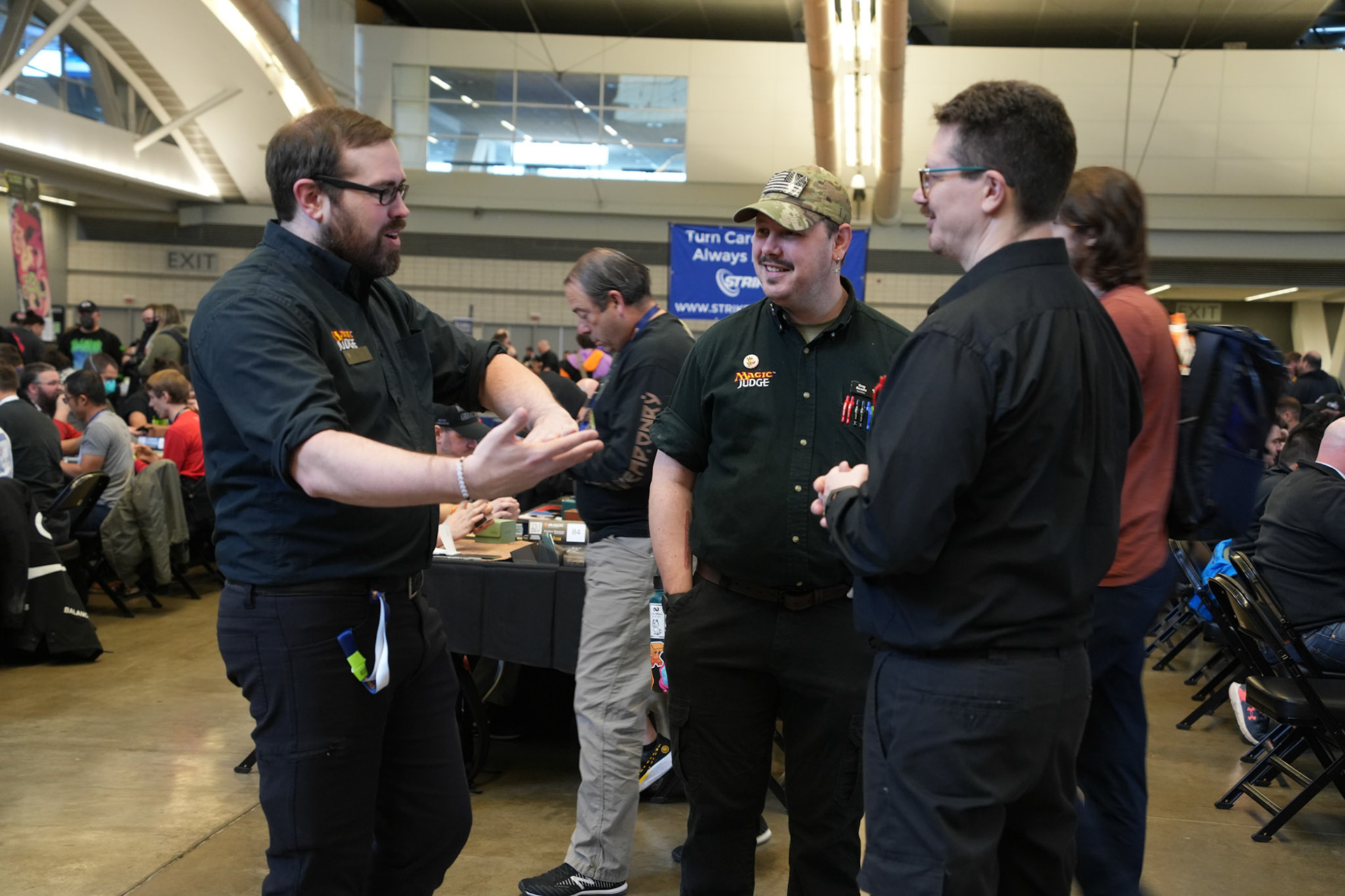 2025 Review Contest Results - Judge Foundry